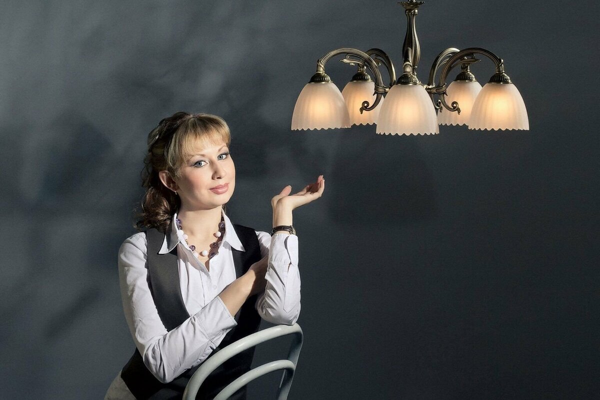 Не работает люстра, в чем причина, как устранить. | Дача | Алексей, 02 ...