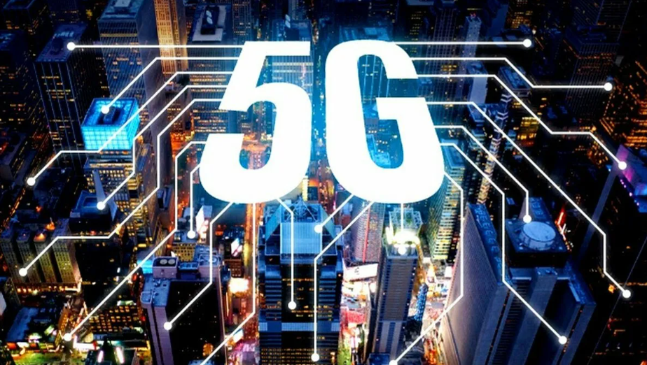 Влияние технологии 5g на связь и общество Dk136 10 февраля 2023