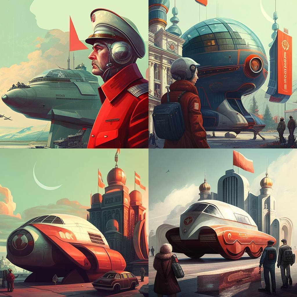 Может ли искусственный интеллект иметь авторские права на свое творение