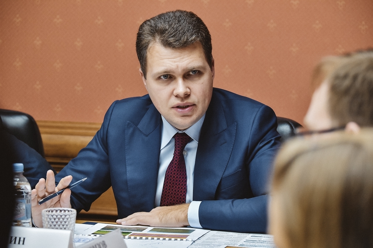Депутат ГД Чаплин сделал экспертный вывод для садоводов