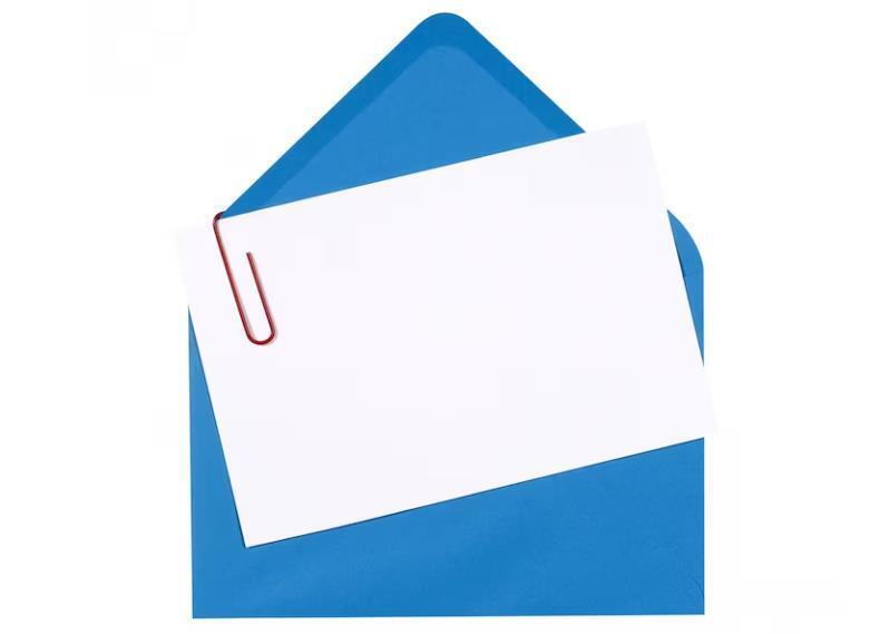 Как быстро отправить обычное заказное письмо дистанционно: полезная информация