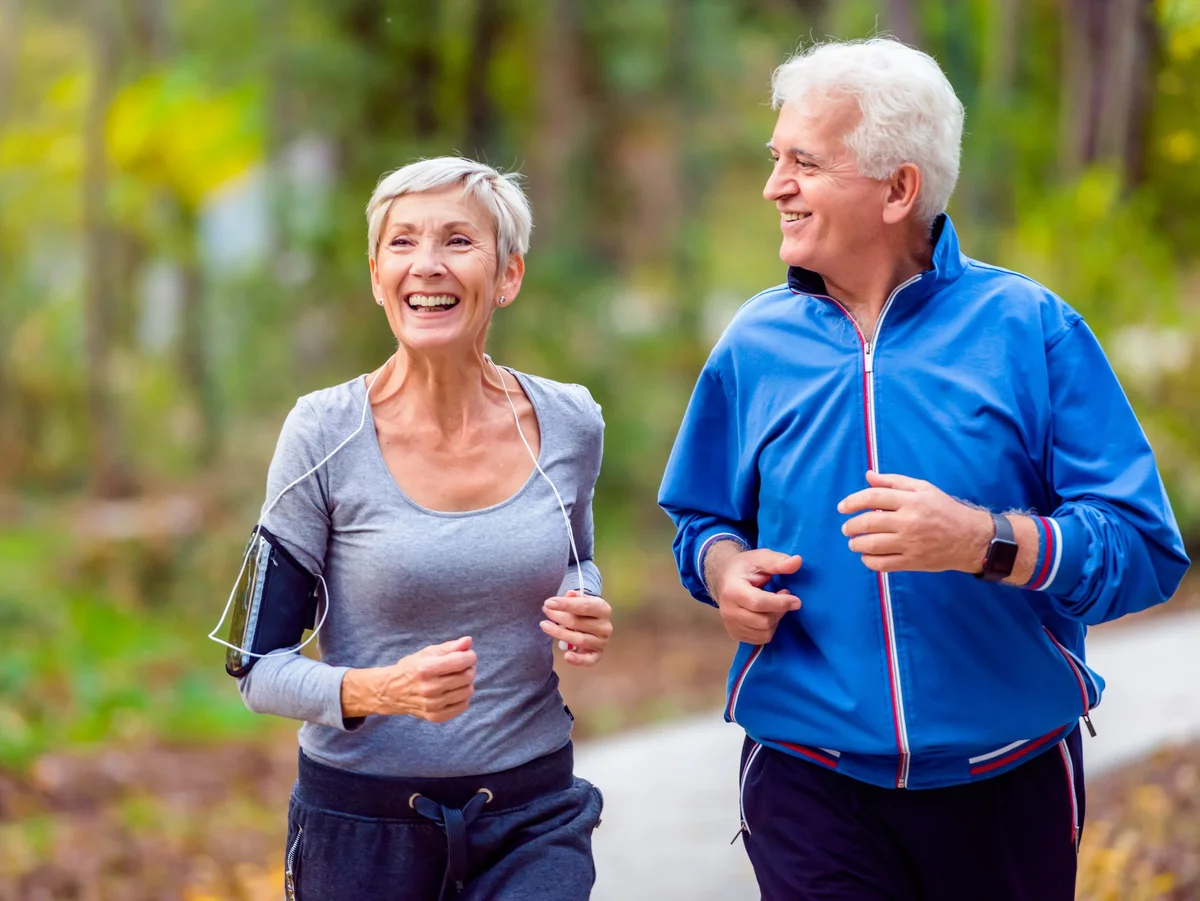 Чтобы замедлить процесс старения вот шесть простых советов, которые не ...