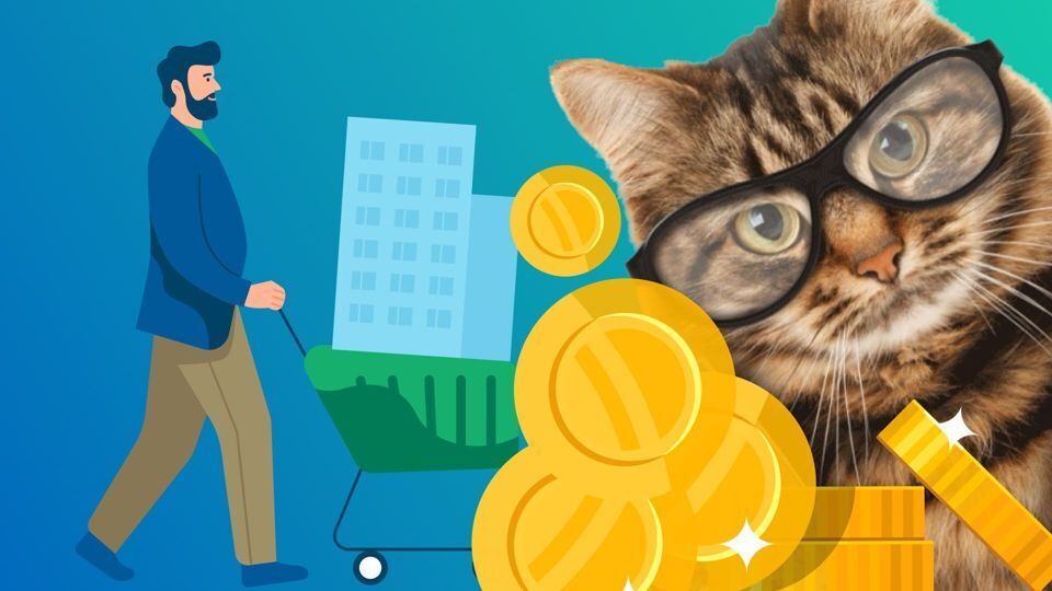 Возврат за покупку квартиры Валерий Николаевич 13 февраля 2024
