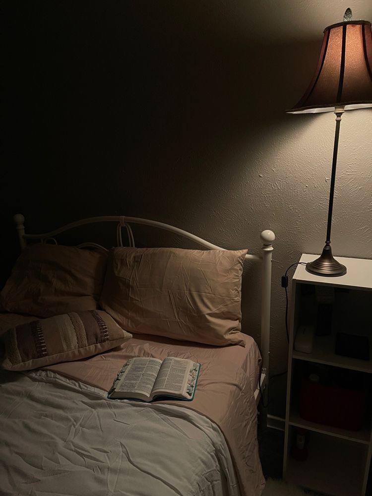 Как настроить режим сна